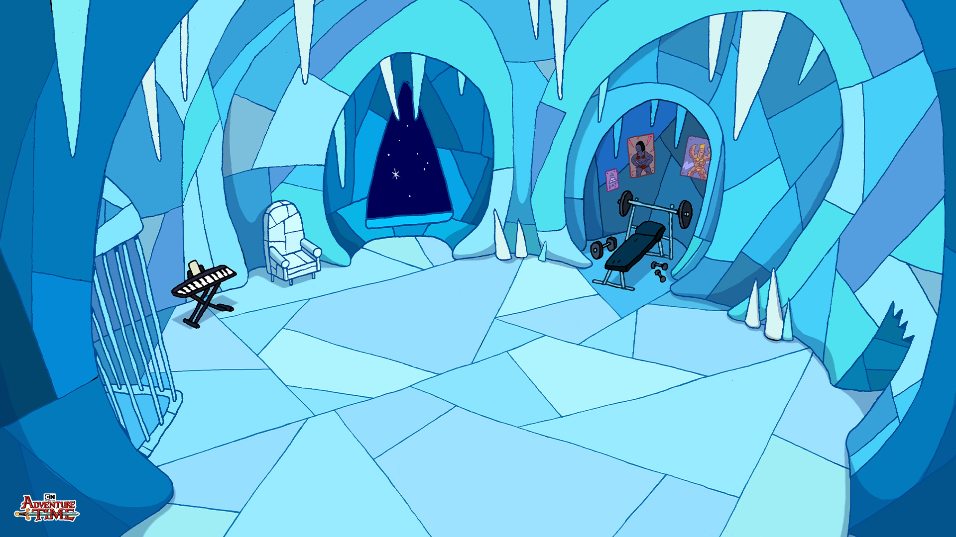 关于我们 | 夜雨声烦的博客